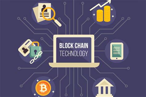 Ứng Dụng Blockchain Trong đời Sống Thực Tiễn