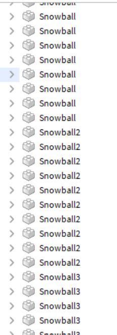 cloning multiple parts at the same time scripting support developer forum roblox