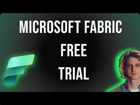 Microsoft Fabric Free Trial How To Activate Microsoft Fabric Users