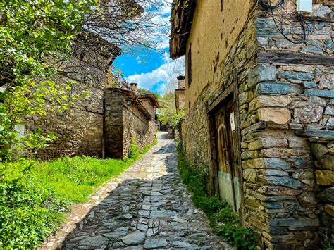 Забележителности за един уикенд в Лещен и Ковачевица Bulgarian On The