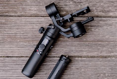 手持稳定器什么品牌比较好，手持稳定器哪个牌子好，什么牌子的手持稳定器好，手持稳定器十大排名 知乎