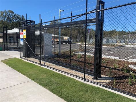 Security Gates High Quality Customized Security Gate Solutions