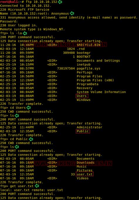 Hack The Box Netmon Walkthrough Hacking Articles