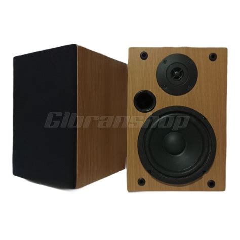 Jual Speaker Pasif Shopee Indonesia