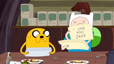 I Love This Episode R Adventuretime