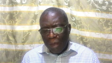 À Cause De Leurs Œuvres ‭‭1 Thess‬ ‭5‬‭12‬ ‭13 Médit Du Mercredi 11