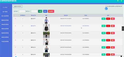 Java毕设项目交通事故档案管理系统（javavuemybatismavenmysql）事故车辆管理jav Csdn博客