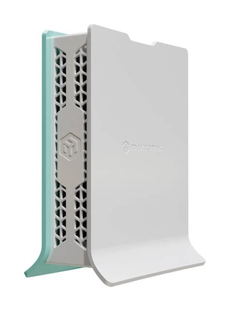 Mikrotik Hap Lite Tower RB941 2nD TC 4 FE Ports 32MB RAM FGTECH STORE