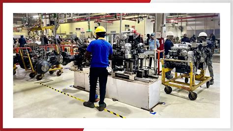 Cnh Plant Engine Mobility Outlook