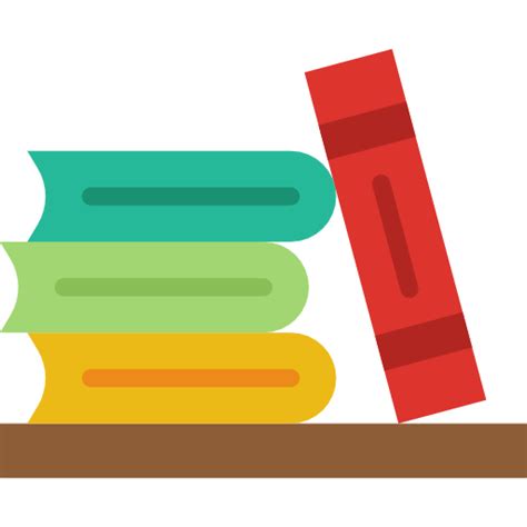 Library Icon