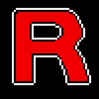 Team Rocket R