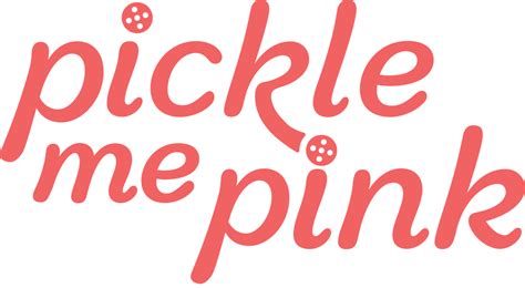 Pickle Me Pink