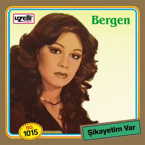 Bergen Şikayetim Var Extended Version Releases Discogs