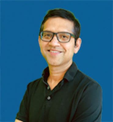 Manmohan Gupta Co Founder Vidyamandir Classes