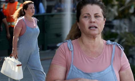 Classify The Former Beauty Yasmine Bleeth