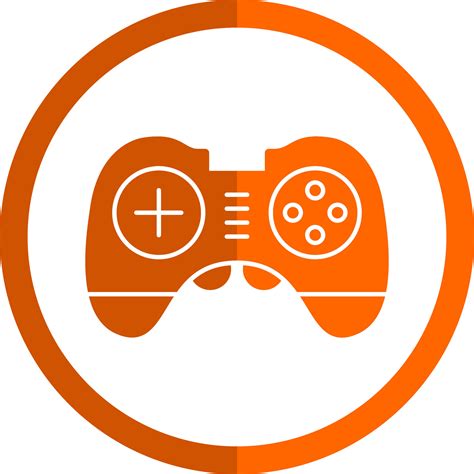 Game Controller Vector Icon Design 25592526 Vector Art At Vecteezy