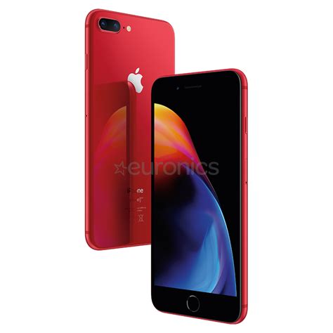 Smartphone Apple iPhone 8 Plus (64 GB), MRT92ET/A