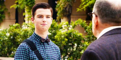 20 Best Young Sheldon Episodes Ranked