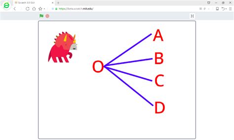 数线段线段线段比例尺大山谷图库