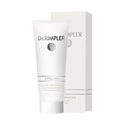 Special Xtreme Repair Q10 75 Ml Dr Rimpler