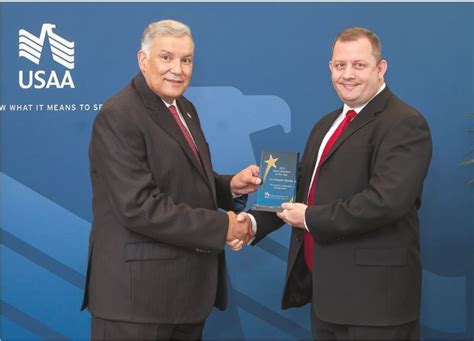 Christopher Blanke On Linkedin Usaa Volunteer Leadfromthefront