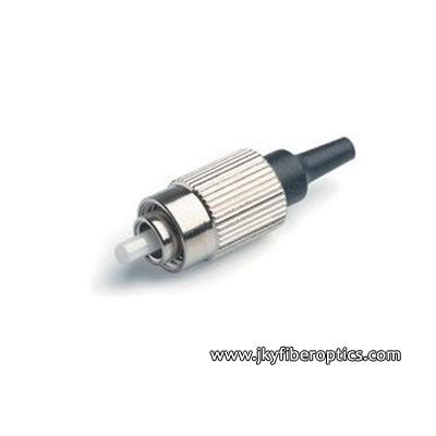 Fcpc Sm Simplex Connector 09mm Jky Fiber Optics Industry Coltd