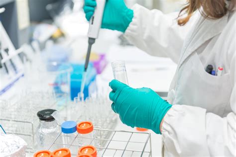 How To Improve Your Icp Ms Analysis Part 3 Sample Preparation And