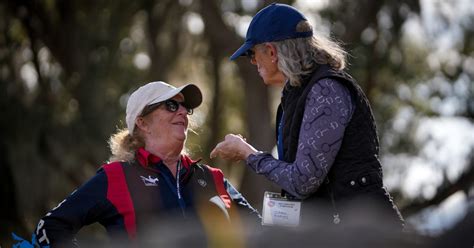 Through The Lens 2023 Ecp Symposium Usea United States Eventing Association Inc R Us