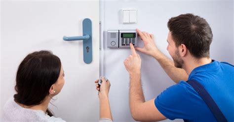 Access Control System Installation A Complete Guide Ja Security Systems