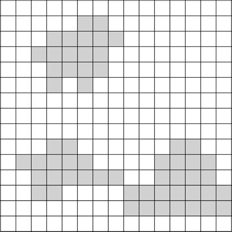 영상처리 Connected Component Algorithm Blob