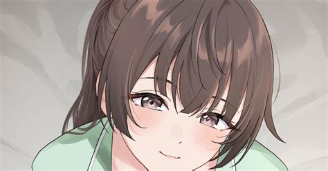 ロシデレ 周防有希 のんびりのイラスト Pixiv