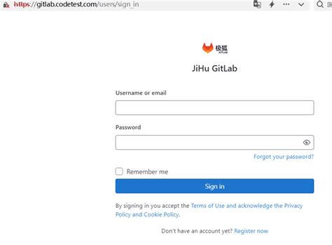 代码配置仓库GitLab安装部署