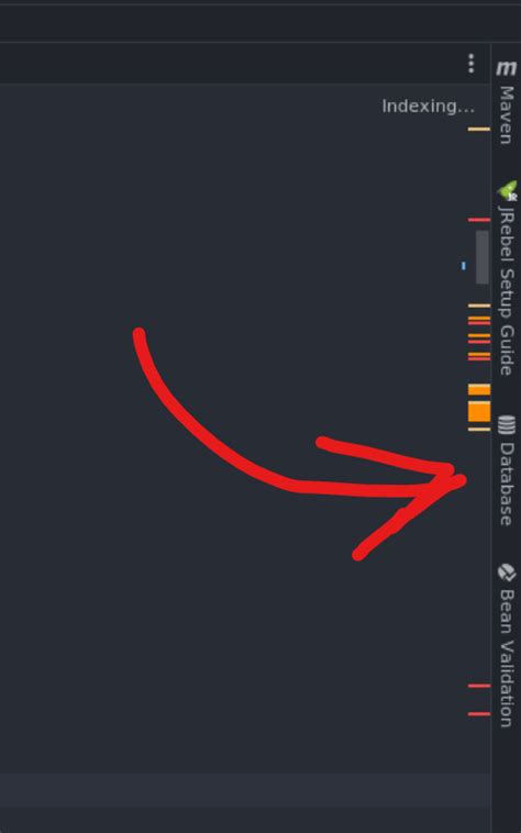 Intellij Idea Remotely On Aws Workspaces Ides Support Intellij