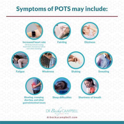 Pots Syndrome Ringing Ears At Patricia Mack Blog