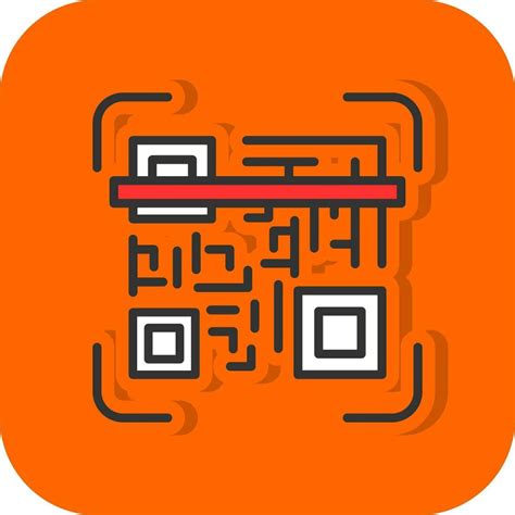 Qr Code Scan Vector Icon Design 29083361 Vector Art At Vecteezy