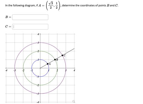 Solved In The Following Diagram If A2321 Determine The