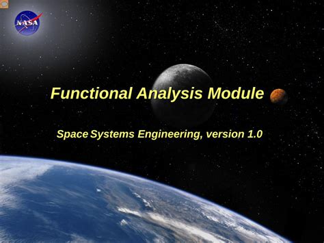 Pdf Functional Analysis Module Dokumen Tips