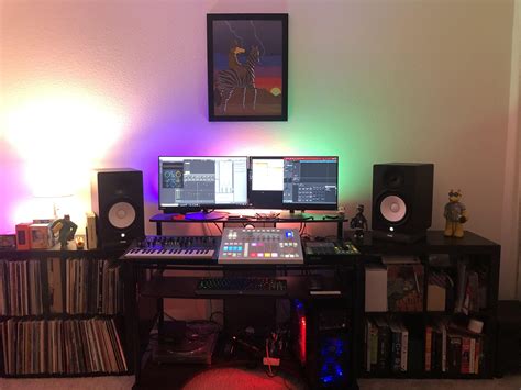 Ableton Vs Mpc One R Mpcusers