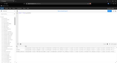 sqlpad homeserverhq wiki
