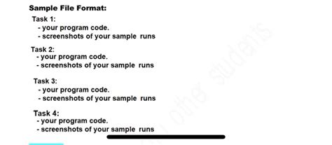 Solved Task 1 Multidimensional Array Declare A 9 X 5 Array