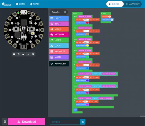 Capacitive Touch Keyboard With MakeCode Adafruit Circuit Playground Express Tutorial Australia