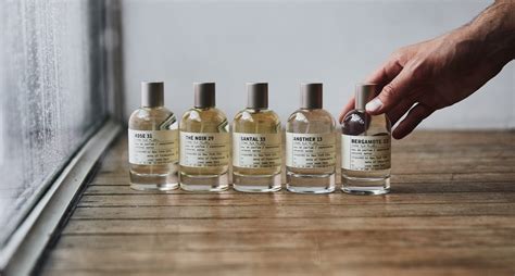 Le Labo Fragrances Niche Perfumes And Candles