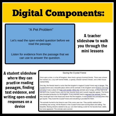 Test Prep Text Dependent Analysis For 5th Grade Made By Teachers