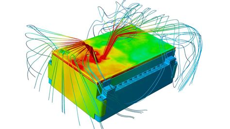 Simulation In Battery Development Avl