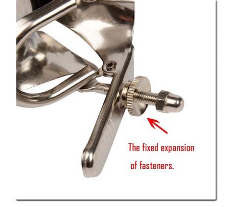 Set Of 2 Vagina Stretching Bdsm Slave Fetish Sexual Play Anal Etsy