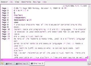 Howto Open A PDF File Under Linux FreeBSD NixCraft