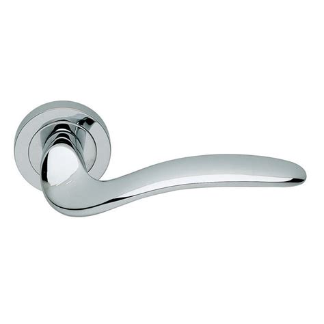 Simply Door Handles Manital Salina Door Handle Sa5cp Simply Door