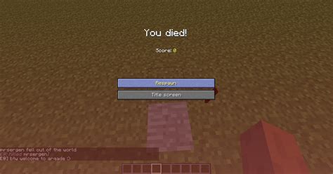 Minecraft Java Edition How Do You Make 2 Command Blocks Go Off At Once Arqade