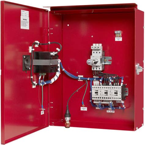 Xtjy Wye Delta Star Delta Jockey Pump Controllers