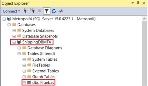 Cómo Ejecutar Scripts En Más De Un Servidor Sql Usando Tu Ssms Blog